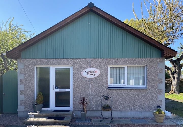 Self Catering Cottage Inverness - Inverness