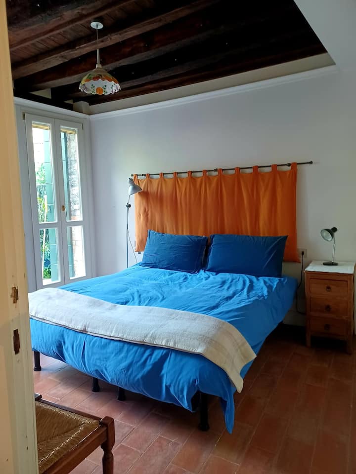 Appartement Près De La Biennale - Venice