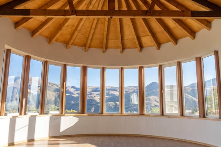 Panoramic Gallery House - Armenia