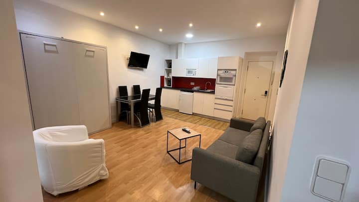 33 Apartamento Deluxe - Alicante