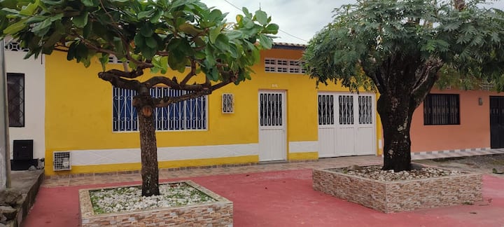 Hermosa Casa En Mariquita - Mariquita