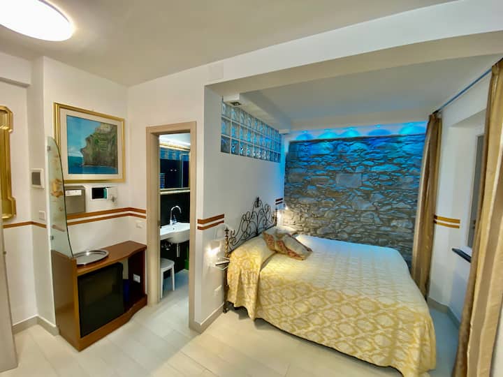 Sea View Suite In Central Manarola - Monterosso al Mare
