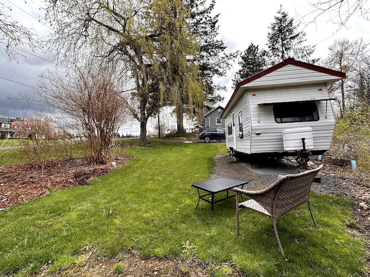 Willow Tree Trailer- Close To Dt & Mt Baker - Bellingham, WA