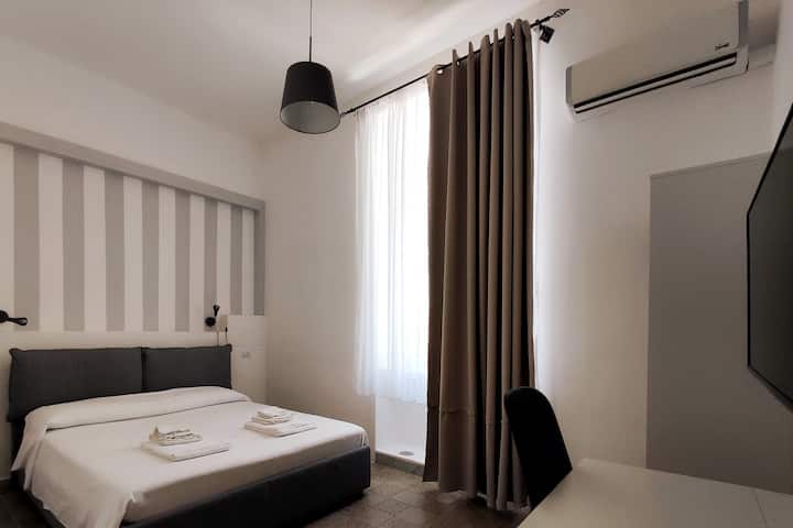 Appartamento Da Grazia - Comfort & Relax - 나폴리