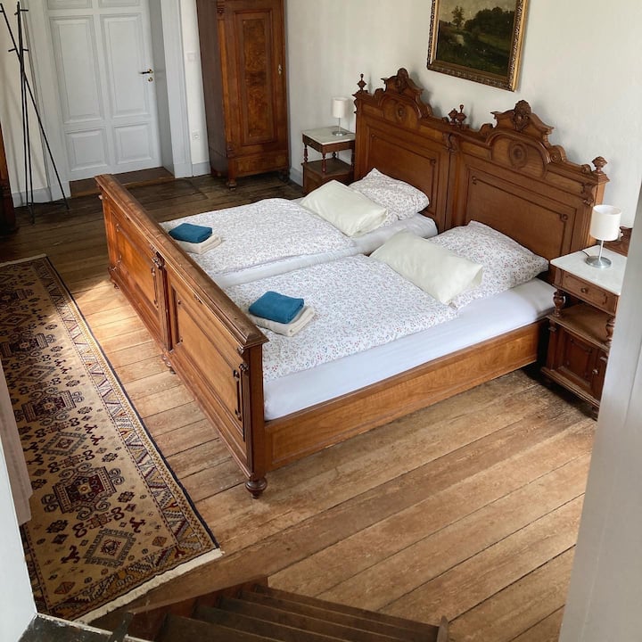 Gut Wittmoldt Am Kl. Plöner See Ii - Schleswig-Holstein