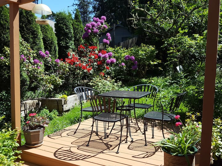 Edgewood Loft - Eugene, OR