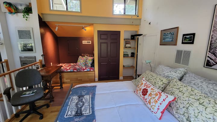 Edgewood Loft - Eugene, OR