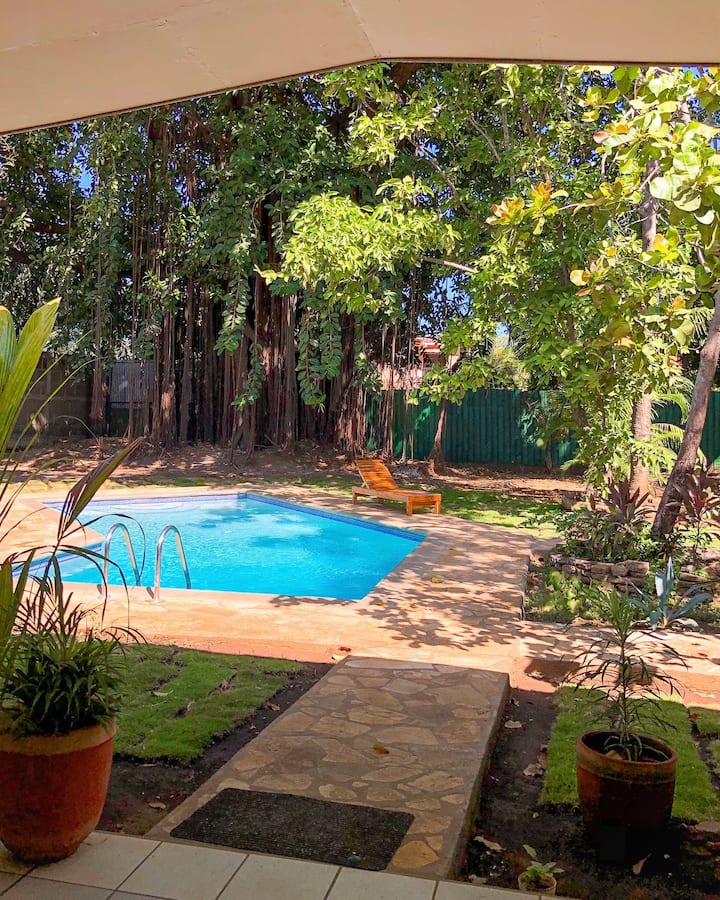 Casa Inti Lodge - Managua