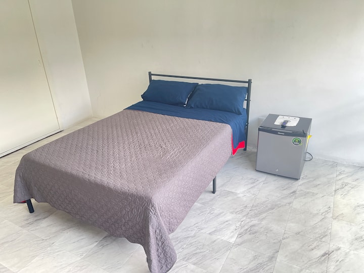 Polanco-lomas | Queen | Self Check-in - Mexico City
