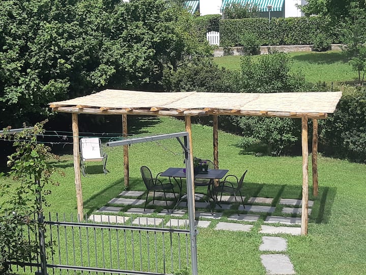 Appartamento Beatrice - Alba, CN, Italia