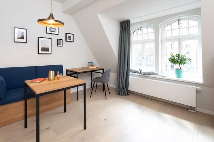 Brera "Comfy" Apartment - Your Smartrate - Leipzig