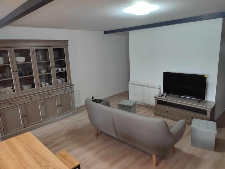 Maison Privée De 1 à 6 Voyageurs - Alençon