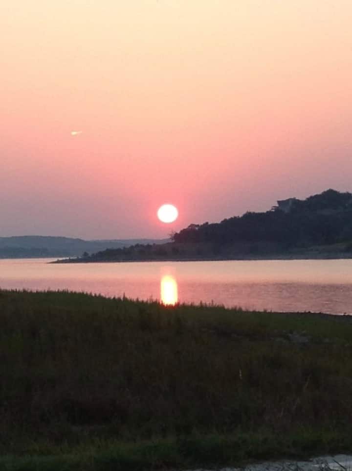 Beautiful View And Family Fun! - Canyon Lake, TX