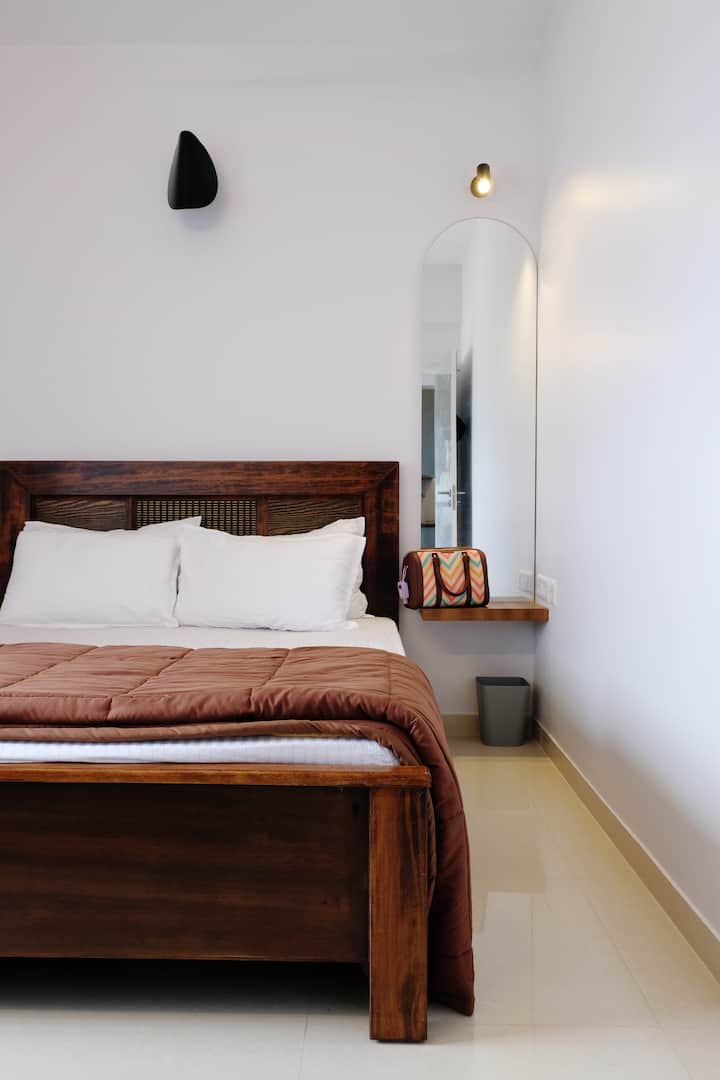 Uthandi Beach Vacation Rentals & Homes - Chennai, India | Airbnb