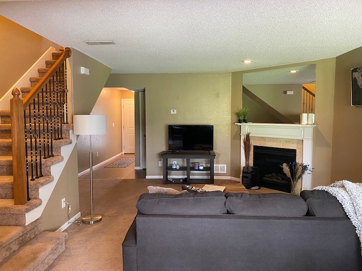 The Georgica By The Stadiums - Independence, MO