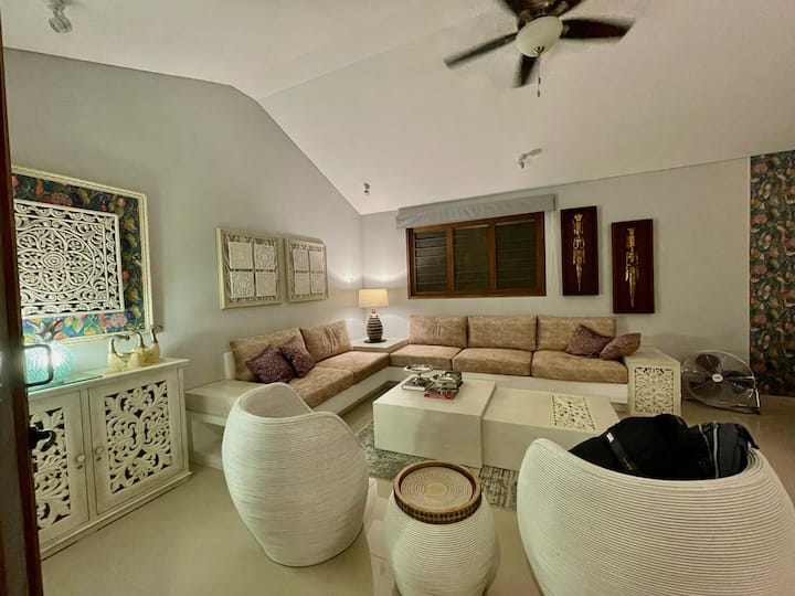 Espectacular Casa En Condominio - La Mesa