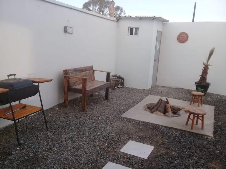 El Descanzo Cerca Del Mar - Ensenada