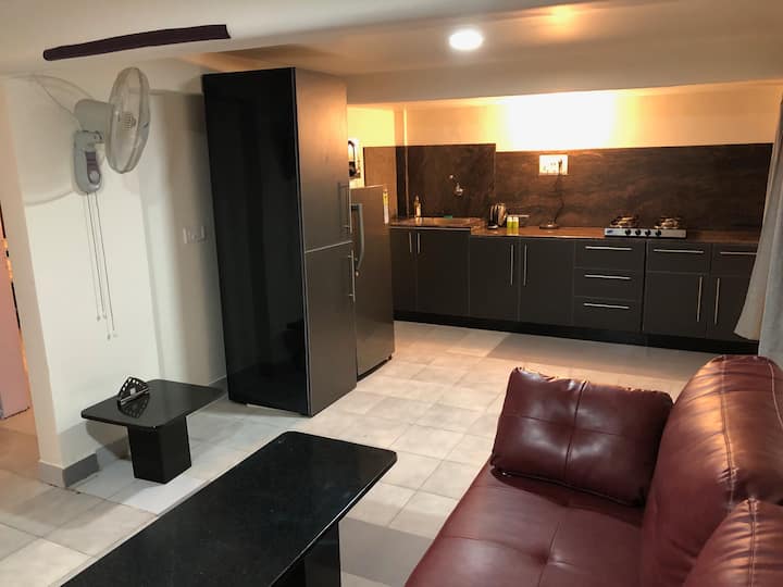 Maison De Zen 3, For Serenity, Bliss & Relaxation - Bengaluru