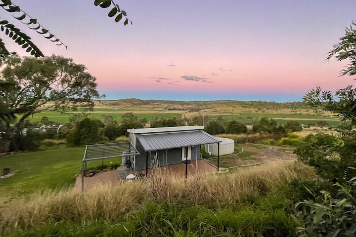 Wrens Garden Cabin At Kiambram - Toowoomba