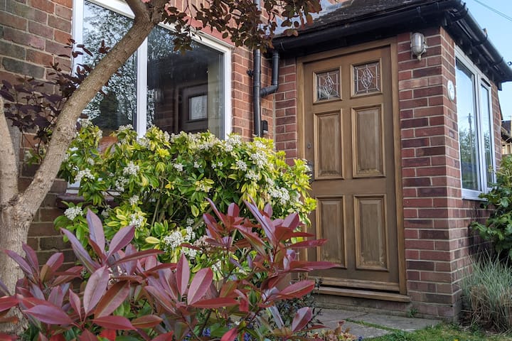 Bosham Cottage For Chichester Harbour & Goodwood - Bosham