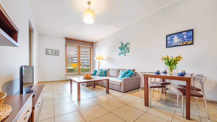 Olympic Park Apartament A 3 Sun&snow - Kolberg