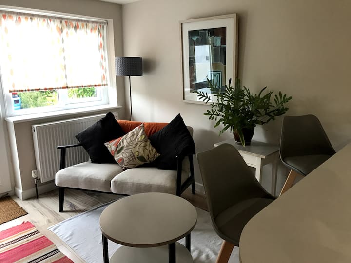 Attractive Garden Studio - Penryn