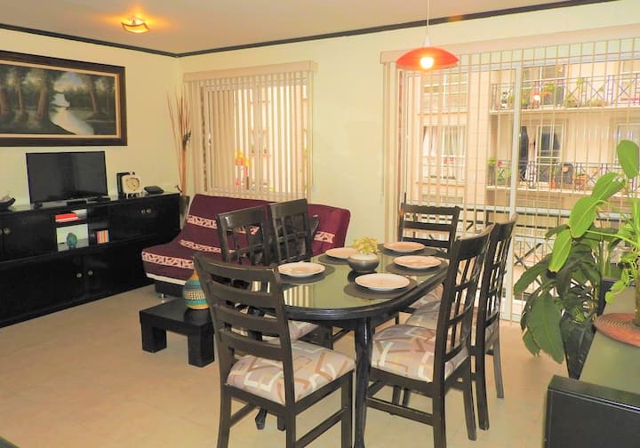 Rustik Comfort Centre-ville De Mexico - Morelos