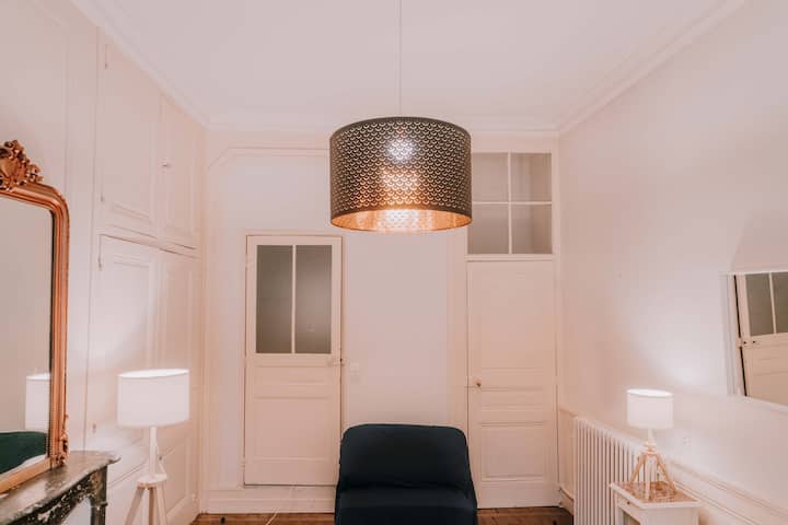 Appartement 50m2 Centre Ville - Rennes