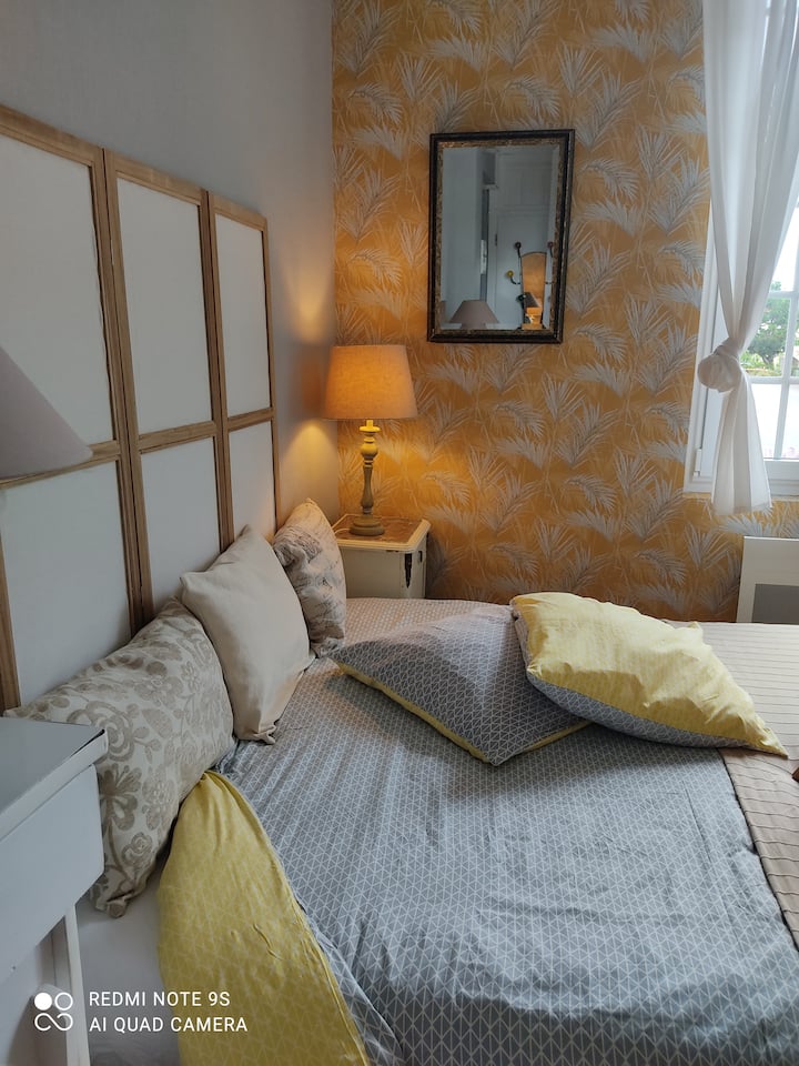 Studio à 40 Mètres De La Plage - Plouha
