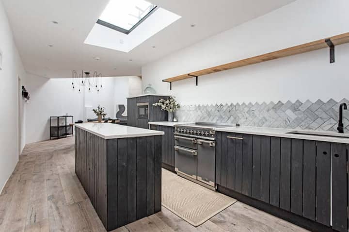 City Centre Warehouse Conversion - Bradford-on-Avon