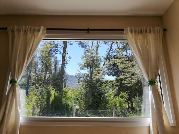 Casas De La Villa!!! - Villa La Angostura