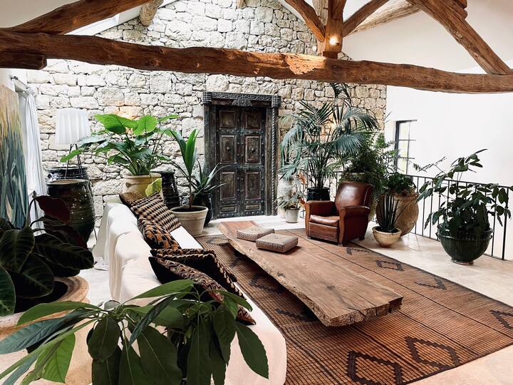 Maison De Charme - Lectoure