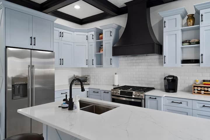 Charming Historic Retreat - Great Location - Provo, UT