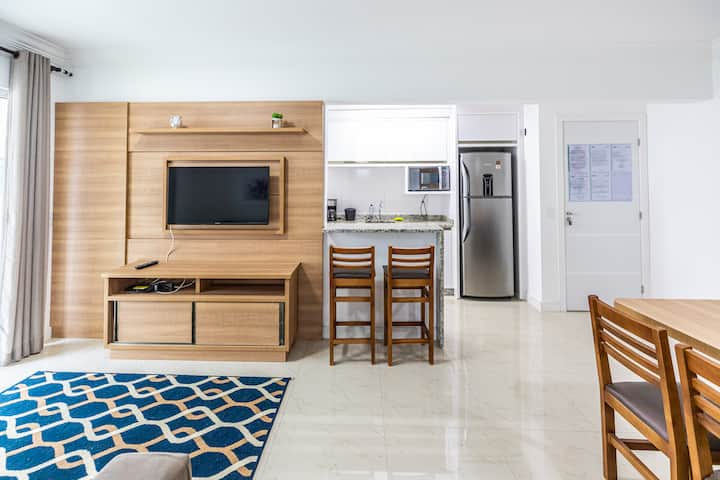 Villageecopark - 305e - @Bestinyhospedagens - Bombinhas