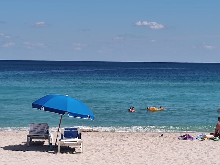 Estudio En La Playa 4 Personas U1030 Str-01463 - Sunny Isles Beach, FL
