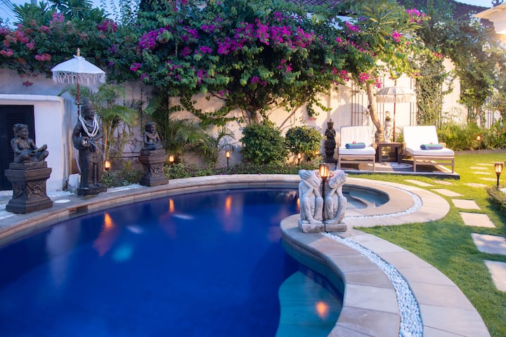 Shangrilabeachside.sanur - Sanur