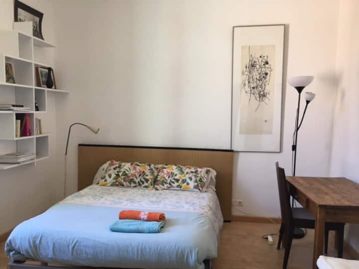 Chambre Privative Faubourg Ville, Gare St Roch - Montpellier