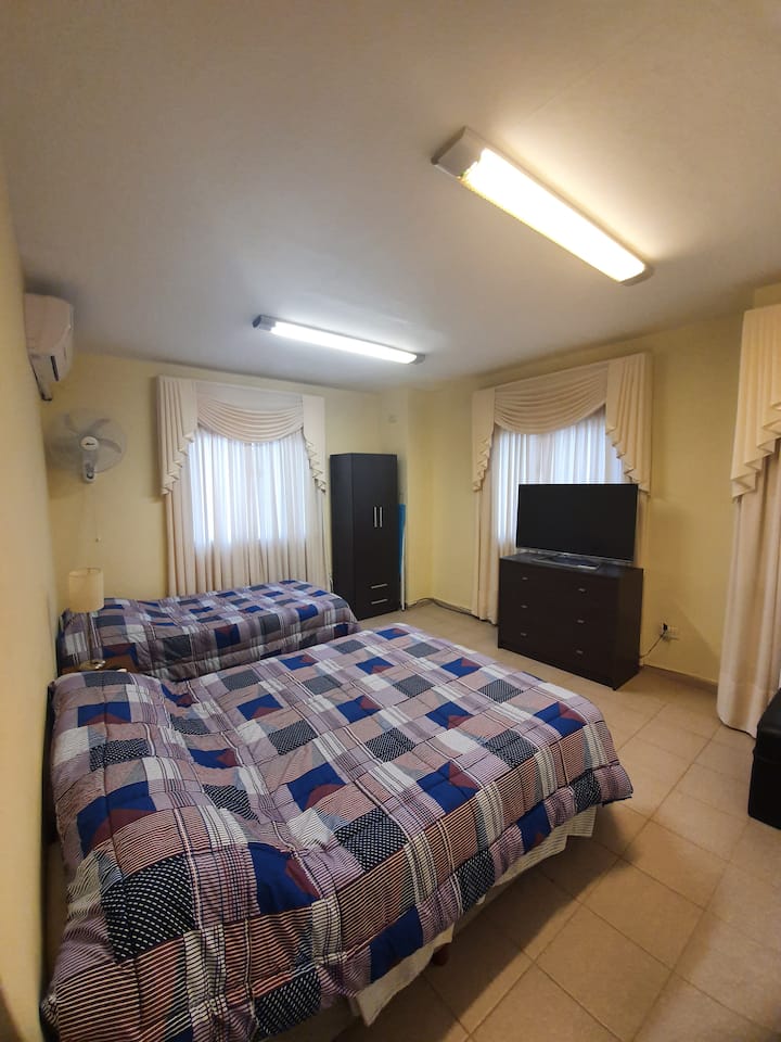 Departamento Cerca Del Shopping (A) - Chaco Province