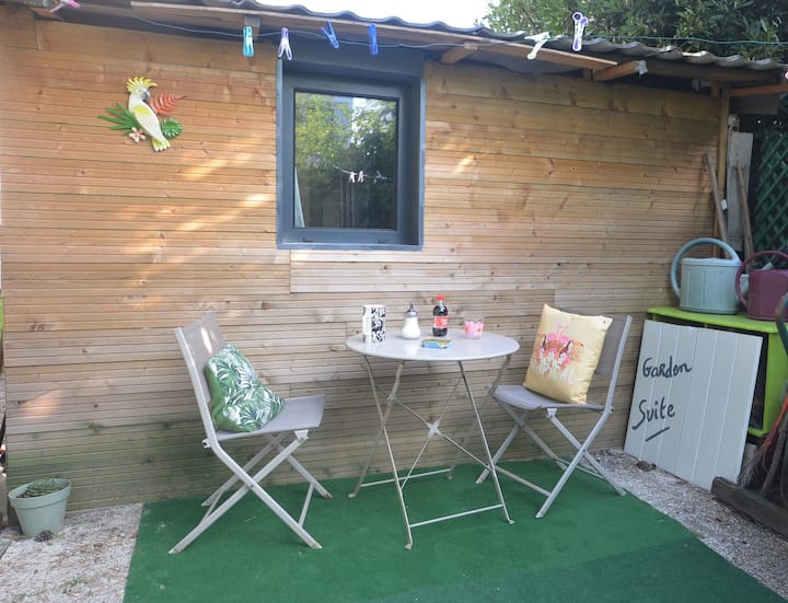 Gardensuite - Champigny-sur-Marne