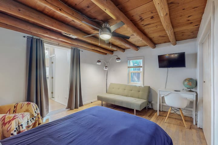 The Place To Be. - Albuquerque, NM