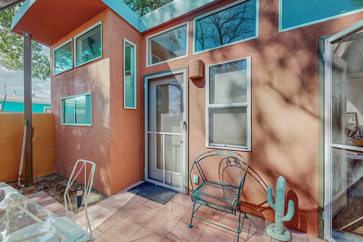 The Place To Be. - Albuquerque, NM