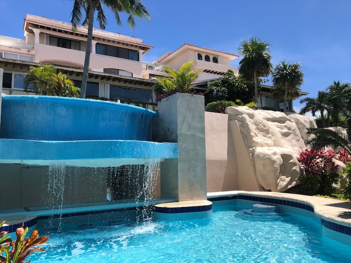 Loft Acogedor Y Moderno A 400 Metros De La Playa - Cancún