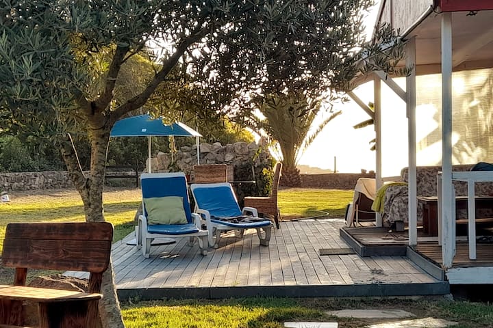 Capanna Papoila - Sintra