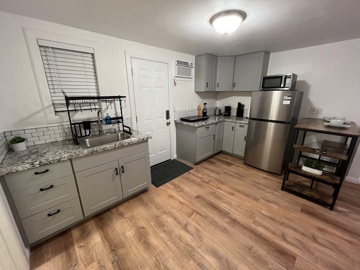 The Oxford Studio - Stockton, CA