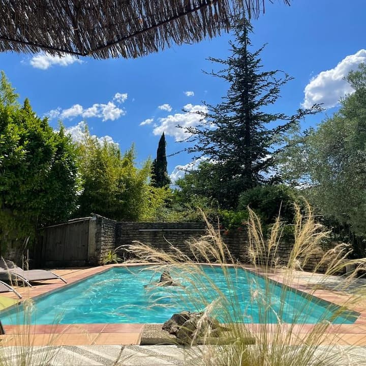 Mon Petit Coin De Provence - Gordes