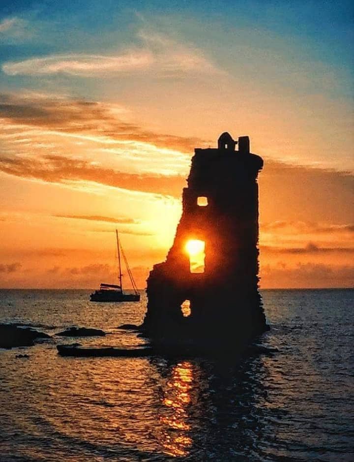 Tra Mare E Terra - Macinaggio