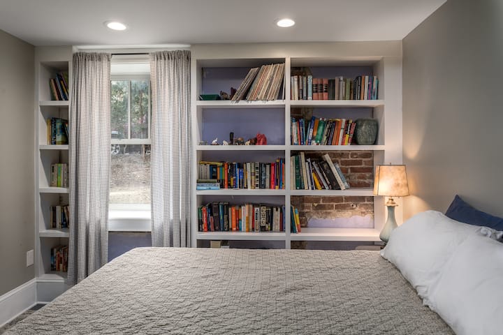 Private Grove Park Suite Near Downtown Asheville! - Asheville, NC