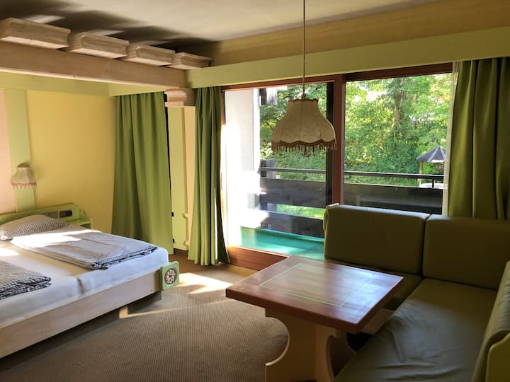Private Rooms In Hotel In Seefeld - Seefeld in Tirol