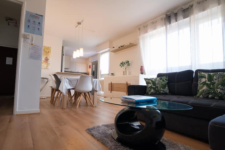 D&d Home-appartement Centre Historique Colmar *** - Colmar