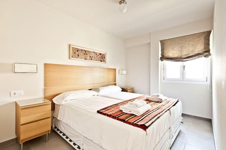 Hispalis Guadalquivir Center - Sevilla